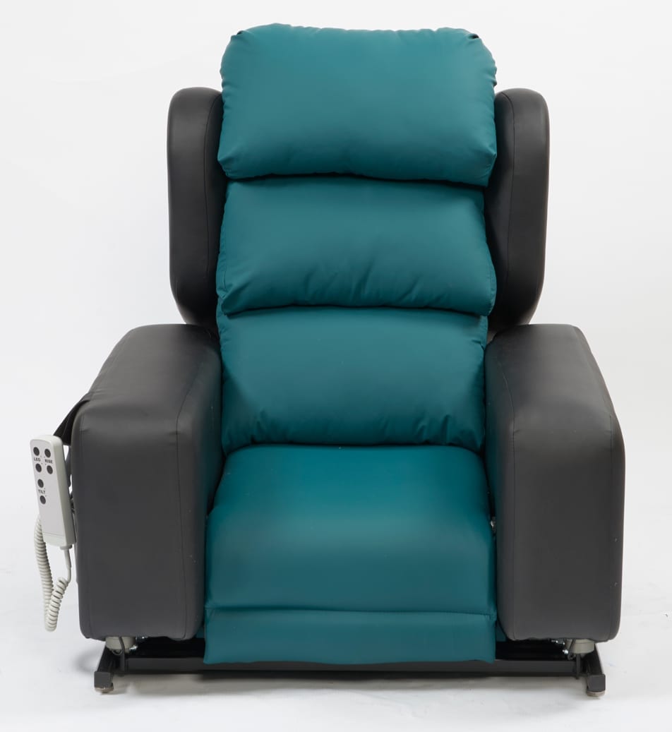 Chair Styles - Primacare