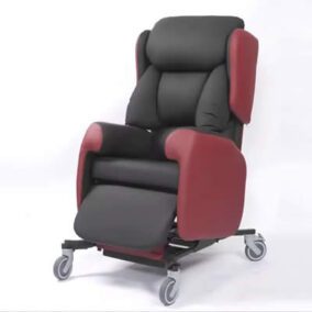 Welcome to Primacare- Primacare